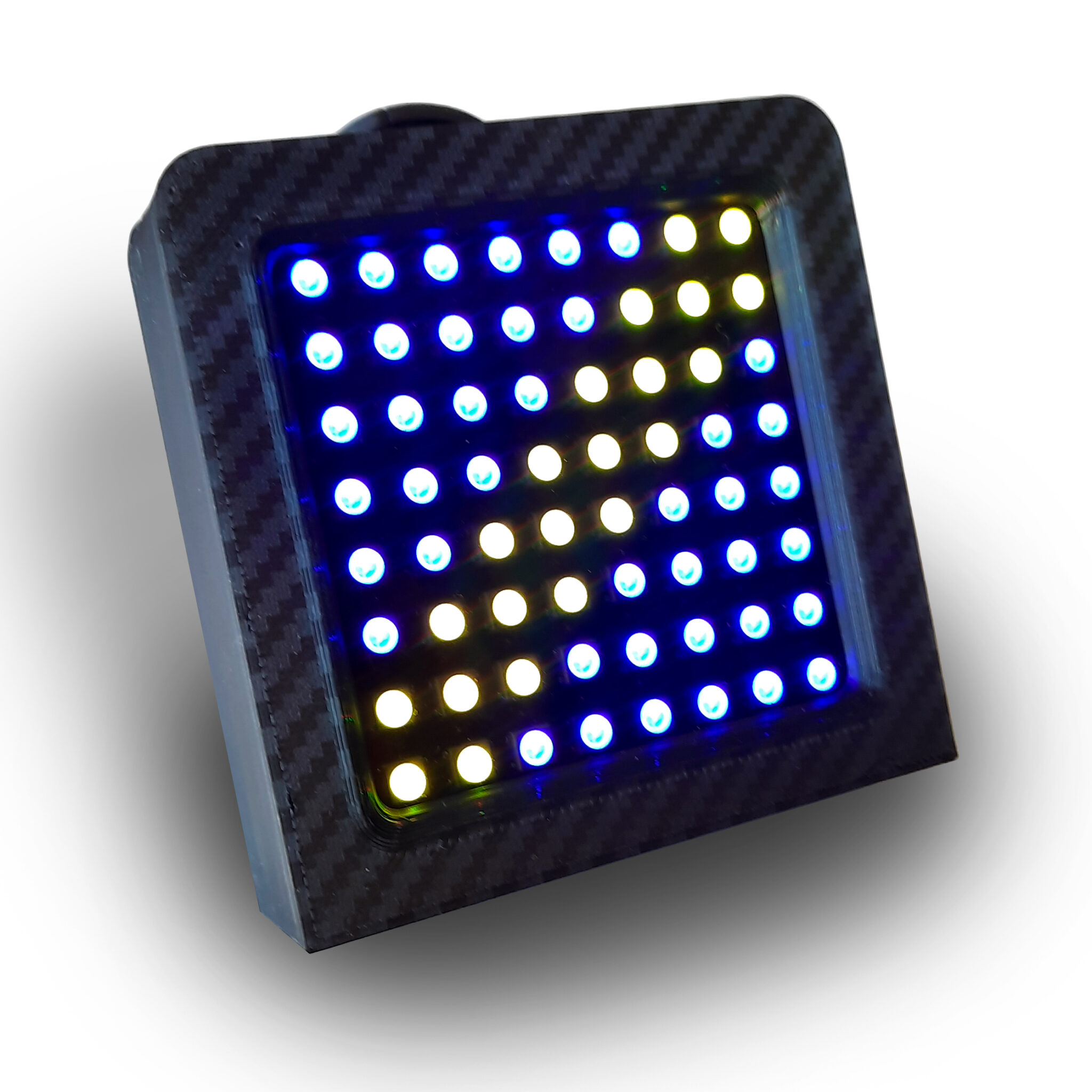 Flag Panel Sim Racing Sim Flag LED iFlag Simracing USB PC SIMFLAG ...