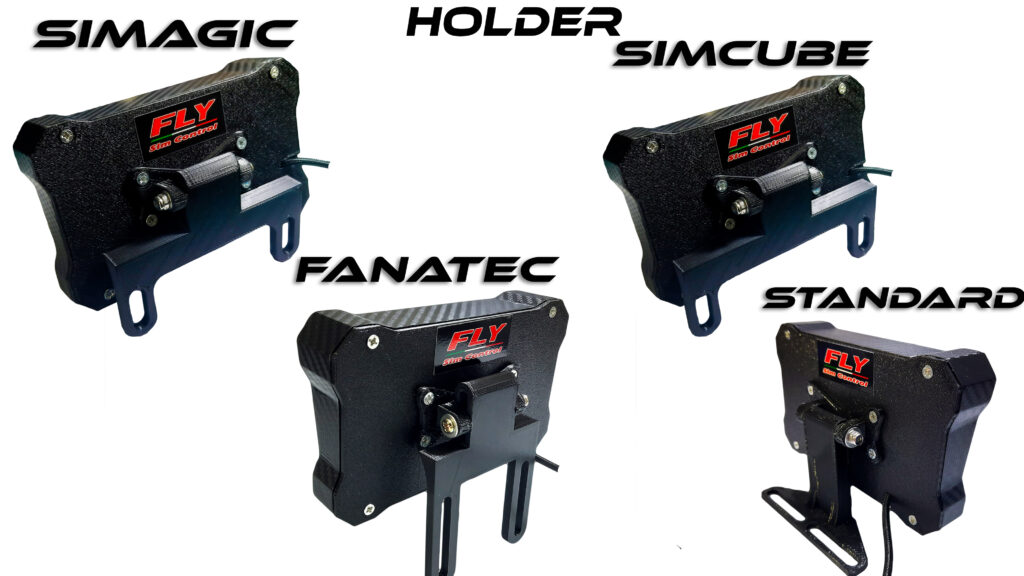 Simracing Lap Timer 4" Race Laptimer Touchscreen Logic Display for ...